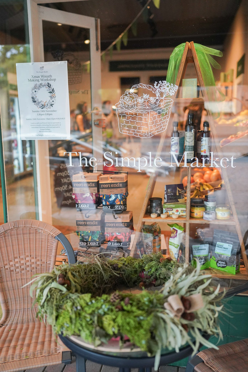 Christmas & New Year Trading Hours – The Simple Market