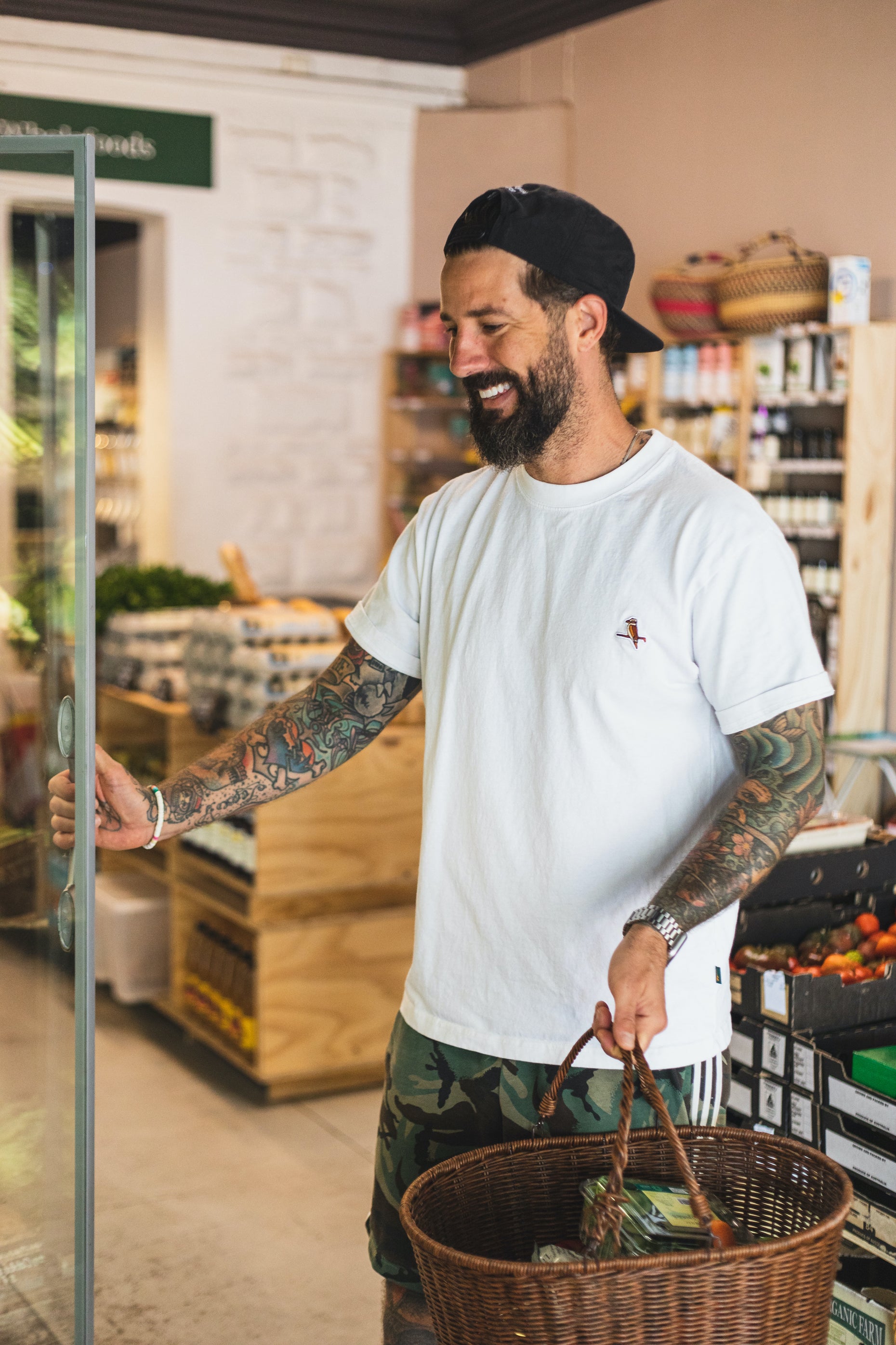 Organic Health Food Store Adelaide – The Simple Market