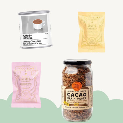 Organic Health Food Store Adelaide – The Simple Market