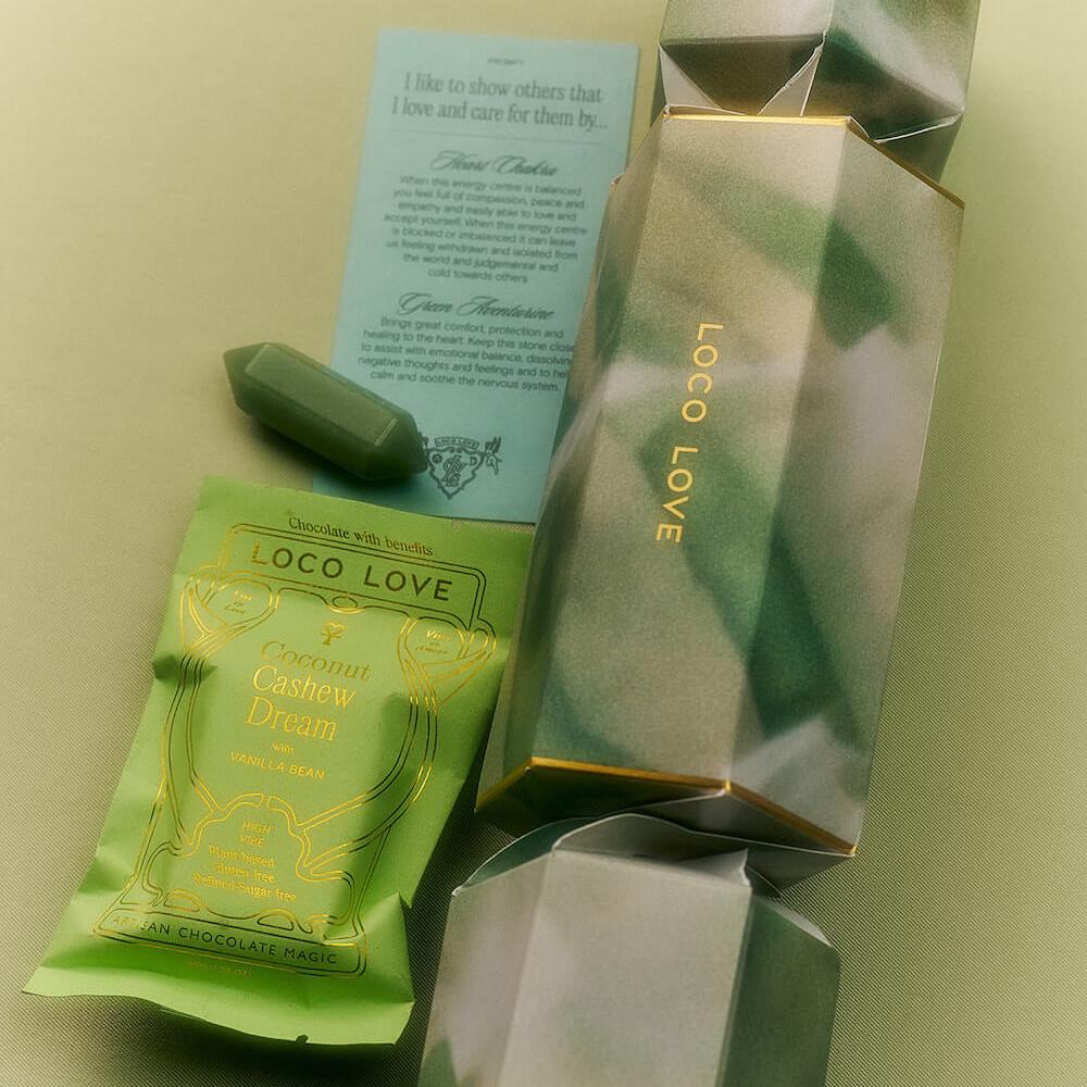 LocoLove Chakra Bon Bons Box – The Simple Market