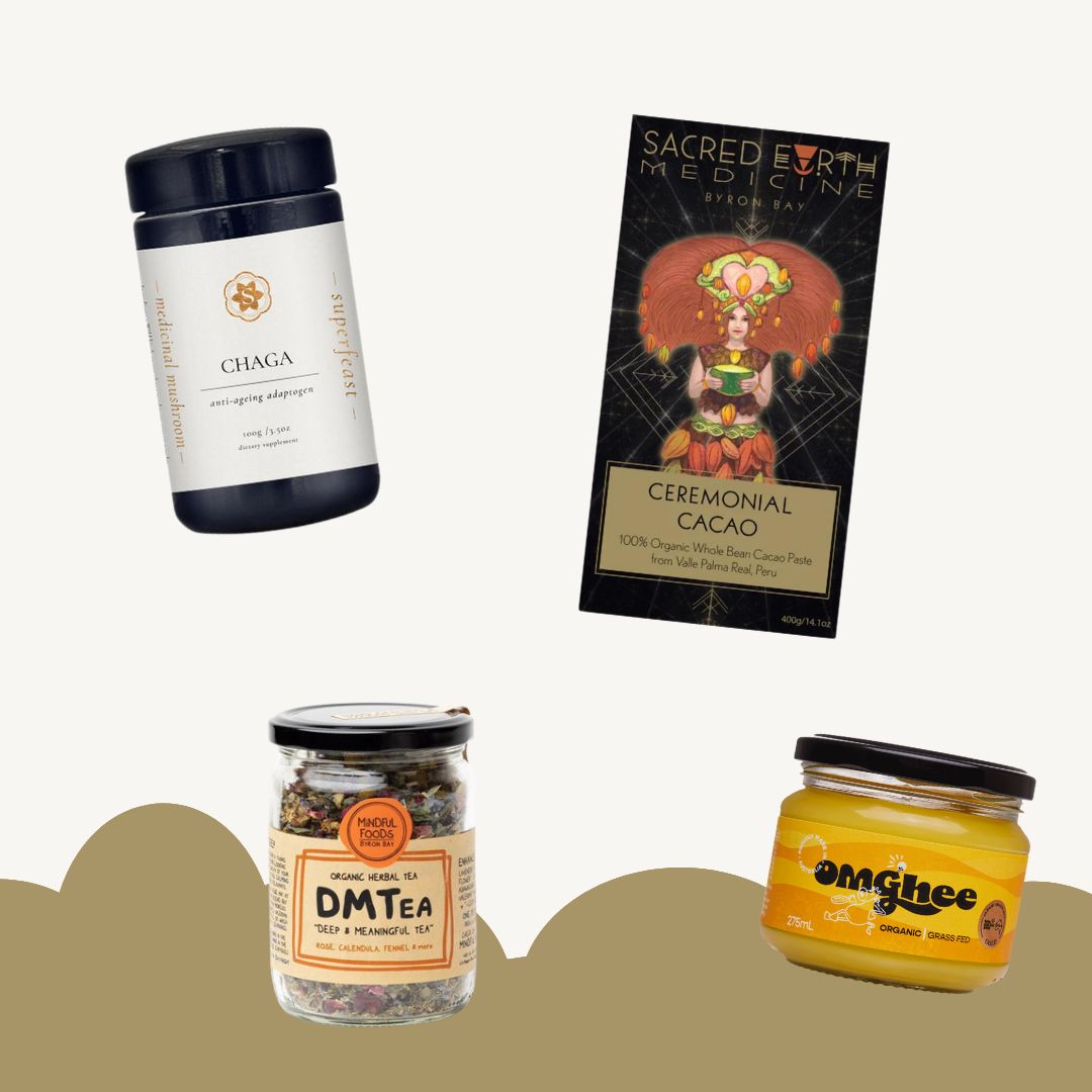 Organic Health Food Store Adelaide – The Simple Market