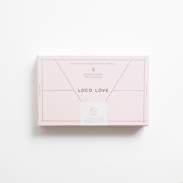 Loco Love Gift Box 9 pieces 270g – The Simple Market