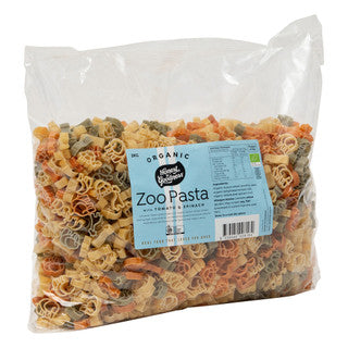 H2G Zoo Pasta 2kg – The Simple Market