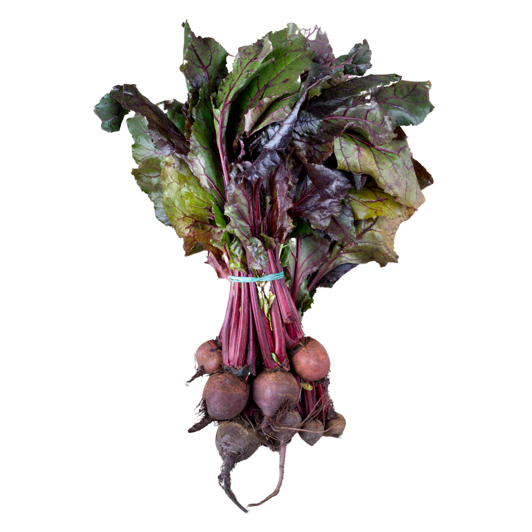 Beetroot Bunch Certified Organic each – The Simple Market