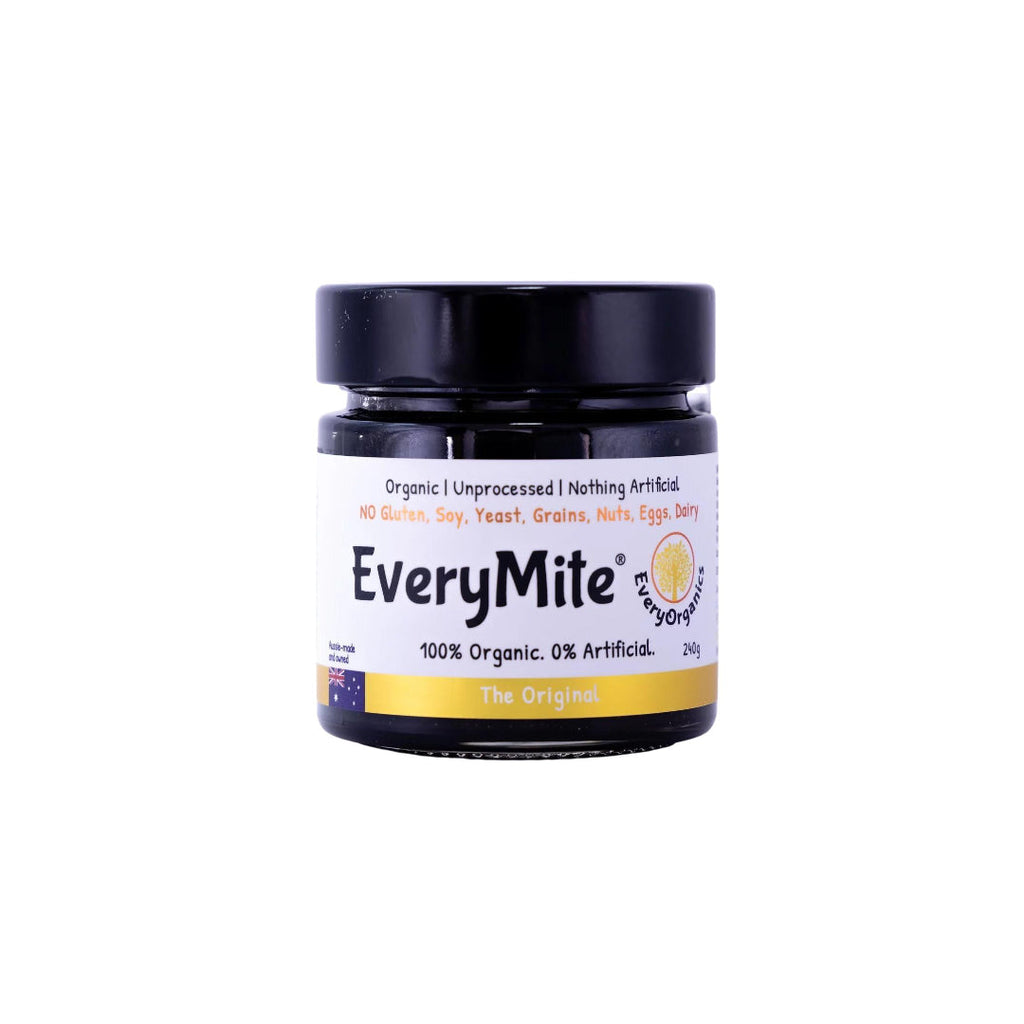 EVERYMITE Allergy-Friendly Superspread The Original - 240g – The Simple ...